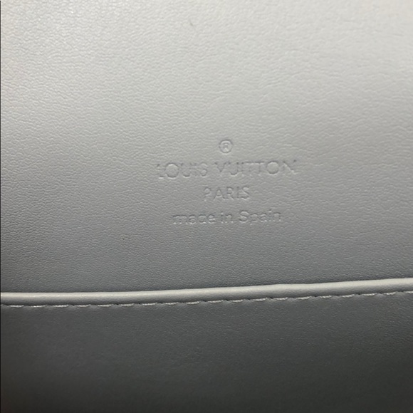 Louis Vuitton | Bags | Authentic Louis Vuitton Lime Green Shoulder Bag ...